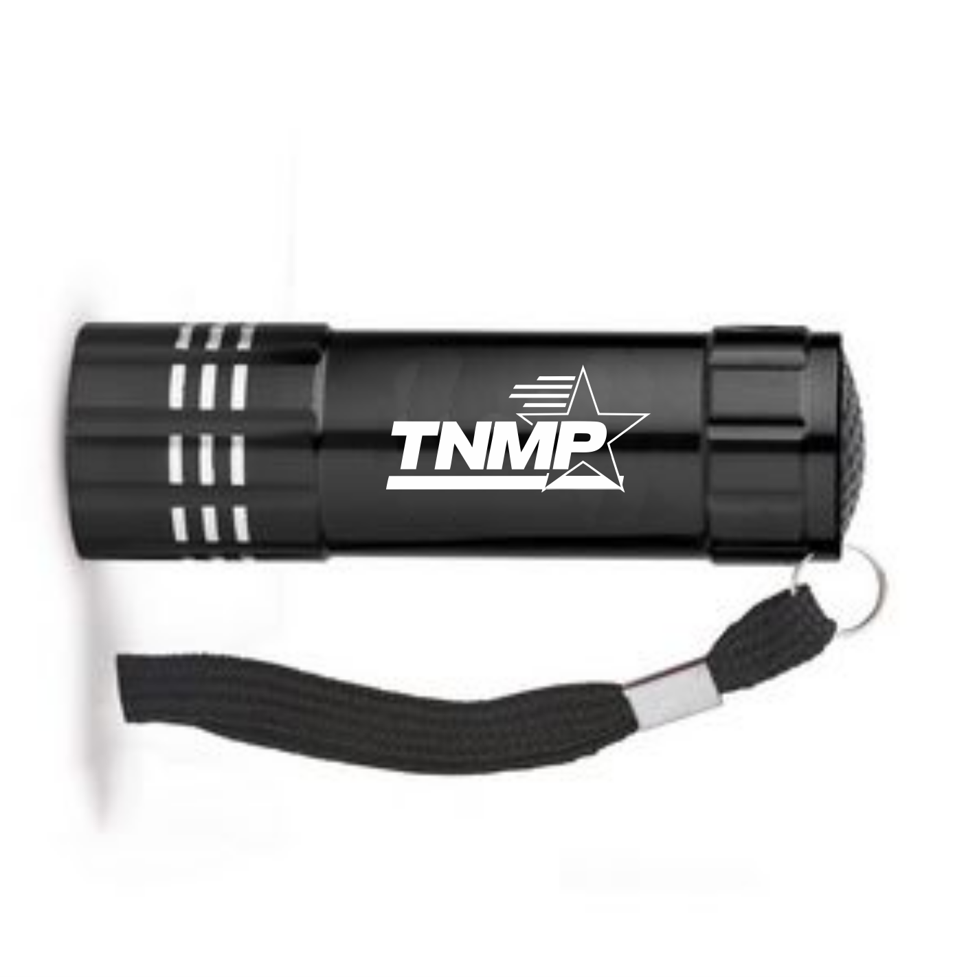 Aluminum 9 LED Flashlight – TNMPGear.com